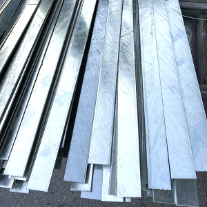 LẬP LÀ 40X4 MK 1 - Công ty TNHH Thép Duy Lê